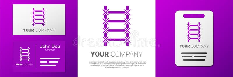 Fire Escape Ladder Logo Stock Illustrations – 129 Fire Escape Ladder ...