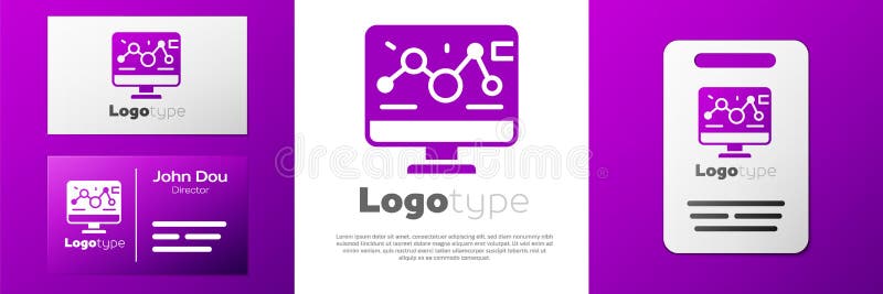 Genetic Testing Logo Stock Illustrations – 287 Genetic Testing Logo ...