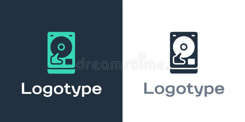 Logo Hdd Stock Illustrations – 1,357 Logo Hdd Stock Illustrations ...