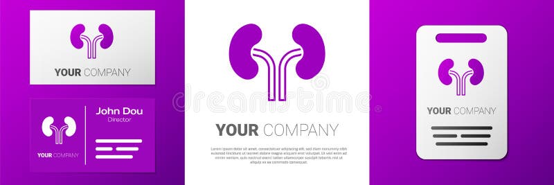 Kidneys Purple Stock Illustrations – 65 Kidneys Purple Stock ...