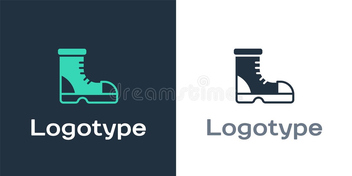 Mud Boots Logo Stock Illustrations – 138 Mud Boots Logo Stock ...
