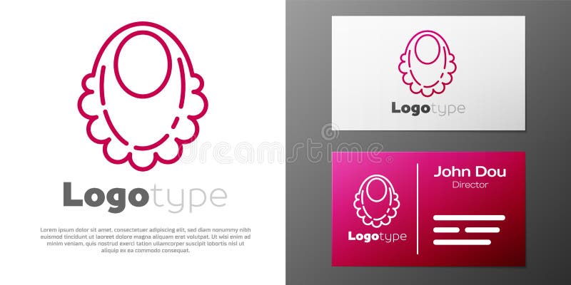 Bib Logo Stock Illustrations – 1,134 Bib Logo Stock Illustrations ...