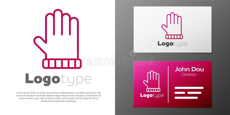 Mitten Logo Stock Illustrations – 3,455 Mitten Logo Stock Illustrations ...