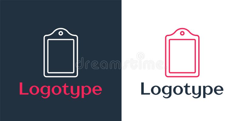 Chopping Board Logo Stock Illustrations – 566 Chopping Board Logo Stock ...