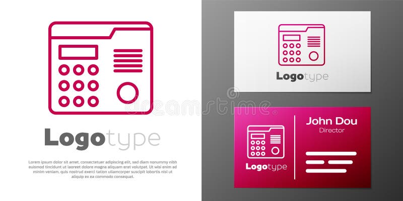 Intercom Logo Stock Illustrations – 1,661 Intercom Logo Stock ...