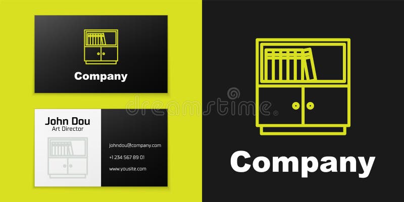 Library Shelf Logo Stock Illustrations – 1,070 Library Shelf Logo Stock ...