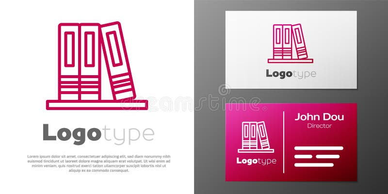 Archives Logo Stock Illustrations – 776 Archives Logo Stock ...