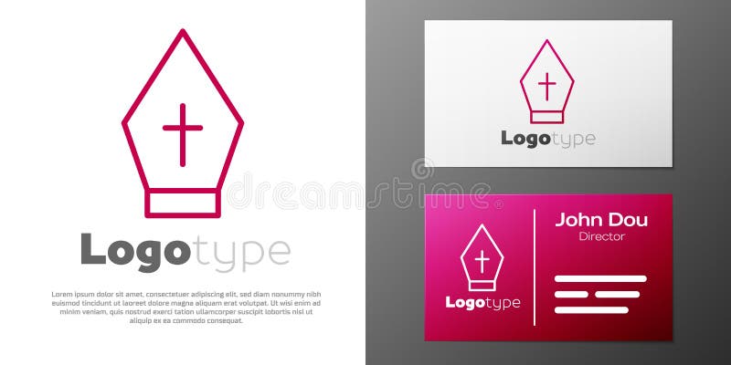 Papal Logo Stock Illustrations – 144 Papal Logo Stock Illustrations ...