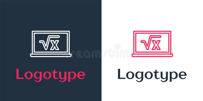 Mathematical Expression Stock Illustrations – 1,134 Mathematical ...