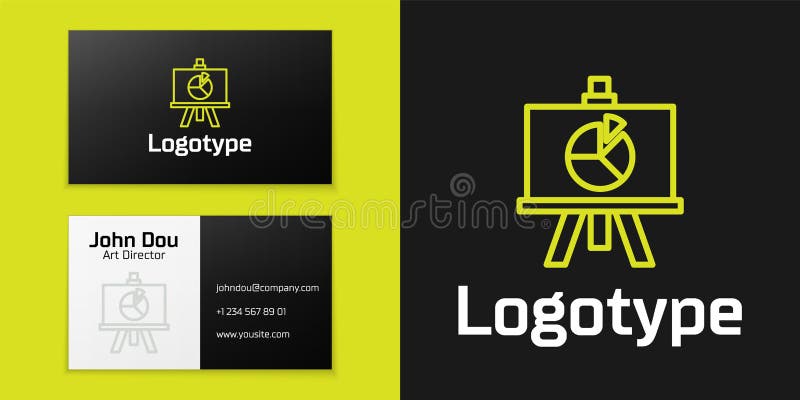 Logotype XYZ Coordinate System Icon Isolated on White Background. XYZ ...