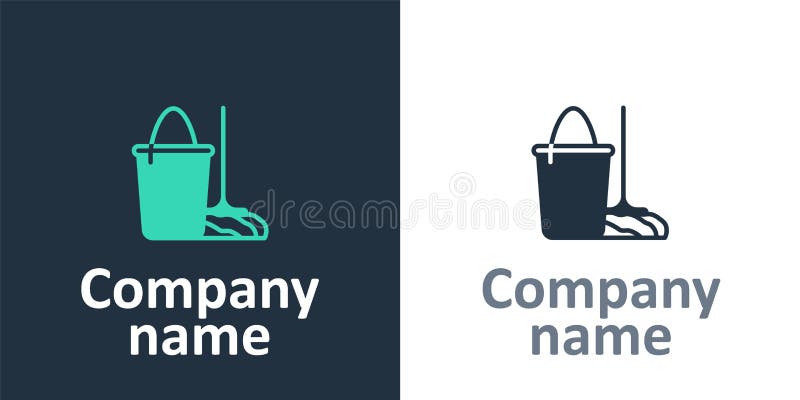 Mop Logo Stock Illustrations – 5,117 Mop Logo Stock Illustrations ...