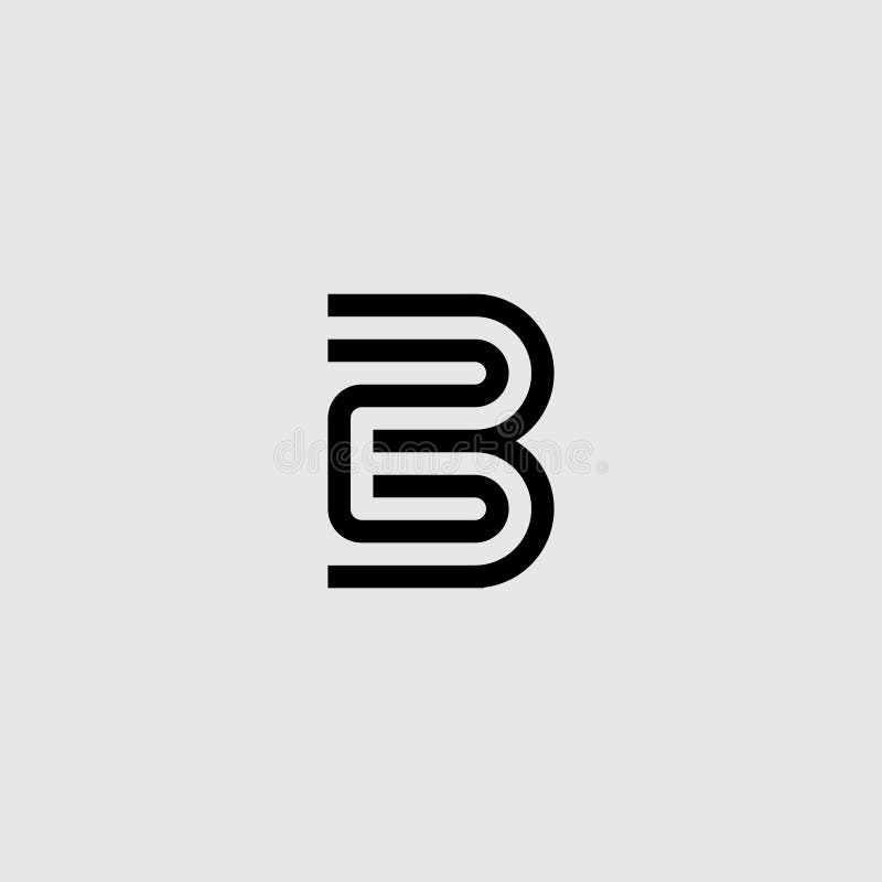 Logotype with Number Twenty Three. 23 - Logo or Design Element or Icon ...