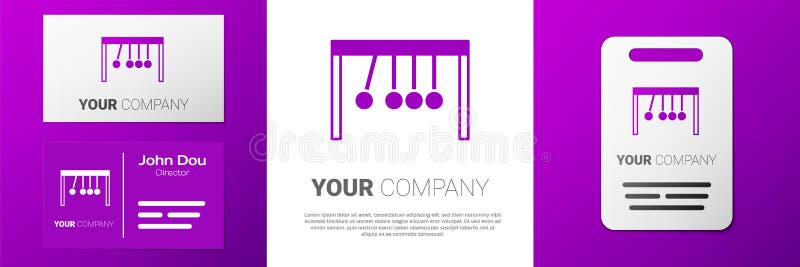 Pendulum Logo Stock Illustrations – 1,307 Pendulum Logo Stock ...