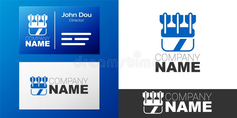 Quiver Logo Stock Illustrations – 551 Quiver Logo Stock Illustrations ...