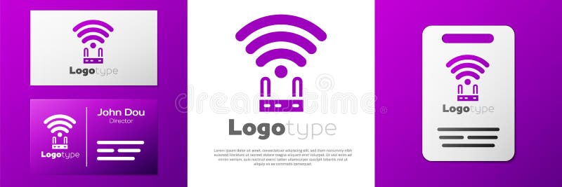 Modem Logo Stock Illustrations – 4,037 Modem Logo Stock Illustrations ...