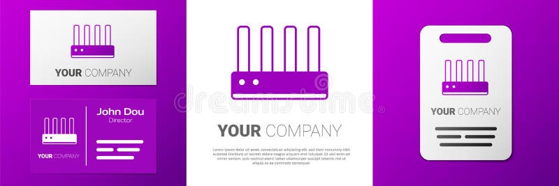 Modem Logo Stock Illustrations – 4,037 Modem Logo Stock Illustrations ...
