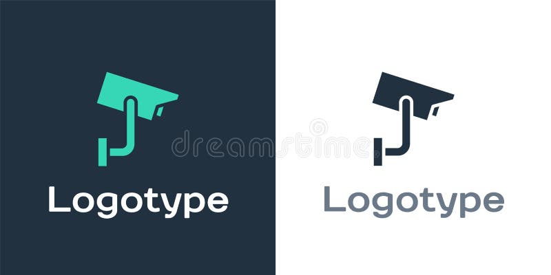 Security Camera Logo Stock Illustrations – 15,068 Security Camera Logo ...