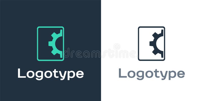 Programming Logotype Stock Illustrations – 1,653 Programming Logotype ...