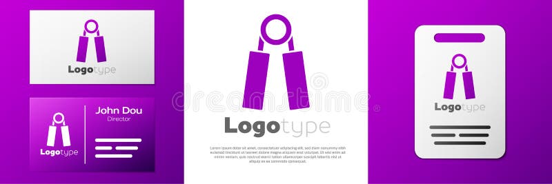 Expander Logo Stock Illustrations – 847 Expander Logo Stock ...