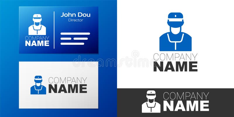 Conductor Logo Stock Illustrations – 1,152 Conductor Logo Stock ...