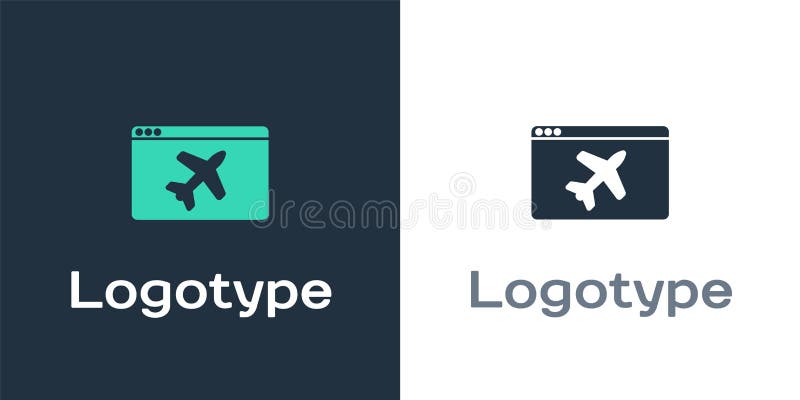 Protocol Logo Design with Editable Slogan. Branding Book and Business ...