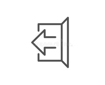 Sign Out Stock Illustrations – 132,032 Sign Out Stock Illustrations ...