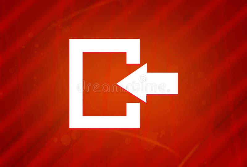 Logout Icon Photos - Free & Royalty-Free Stock Photos from Dreamstime