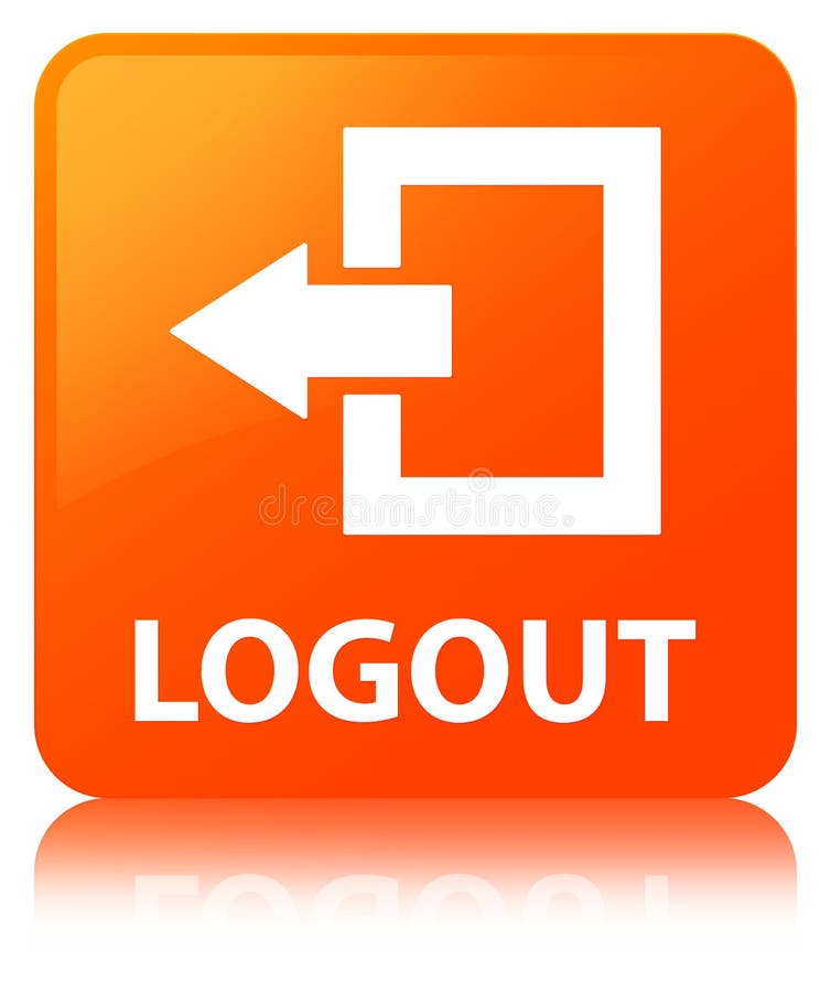 Square Logout Stock Illustrations – 750 Square Logout Stock ...