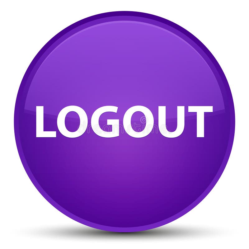 Logout Special Stock Illustrations – 55 Logout Special Stock ...