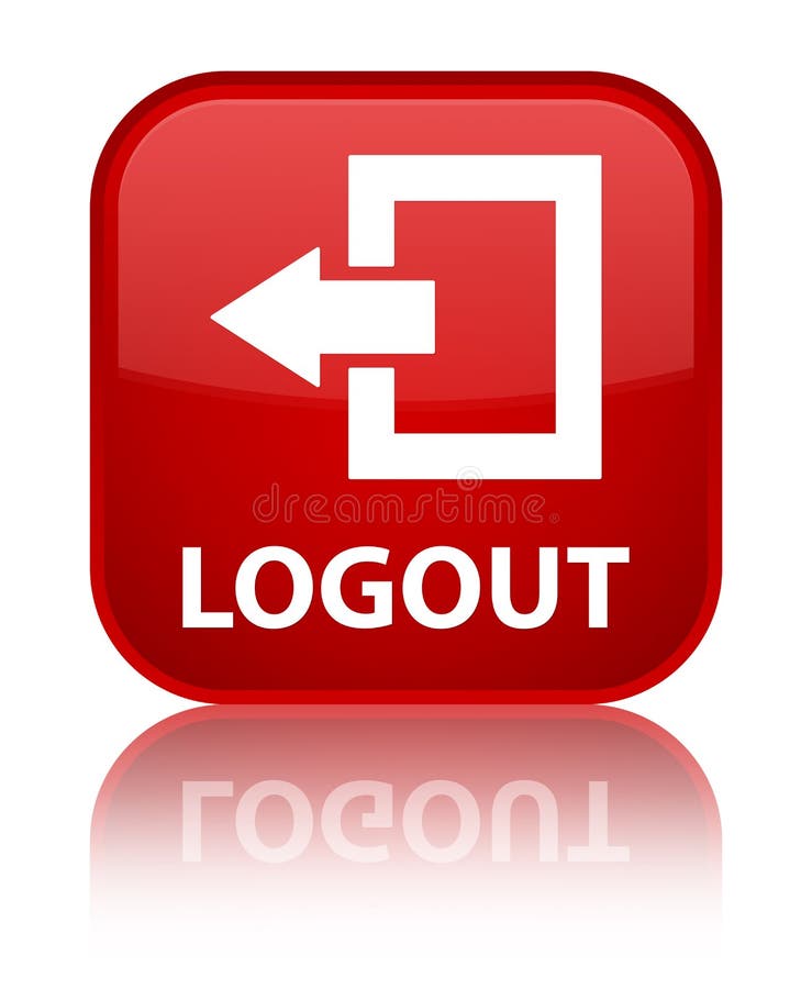 Logout Special Stock Illustrations – 55 Logout Special Stock ...