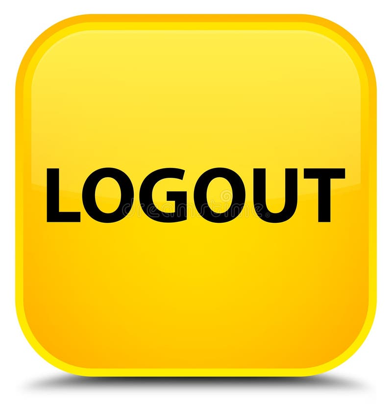 Logout Special Stock Illustrations – 55 Logout Special Stock ...