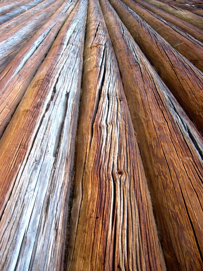 Logs Picture. Image: 3545538