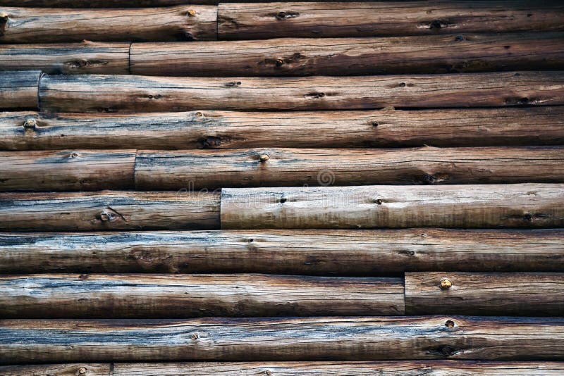 Logs stock image. Image of side, beautiful, woodgrain - 58043549