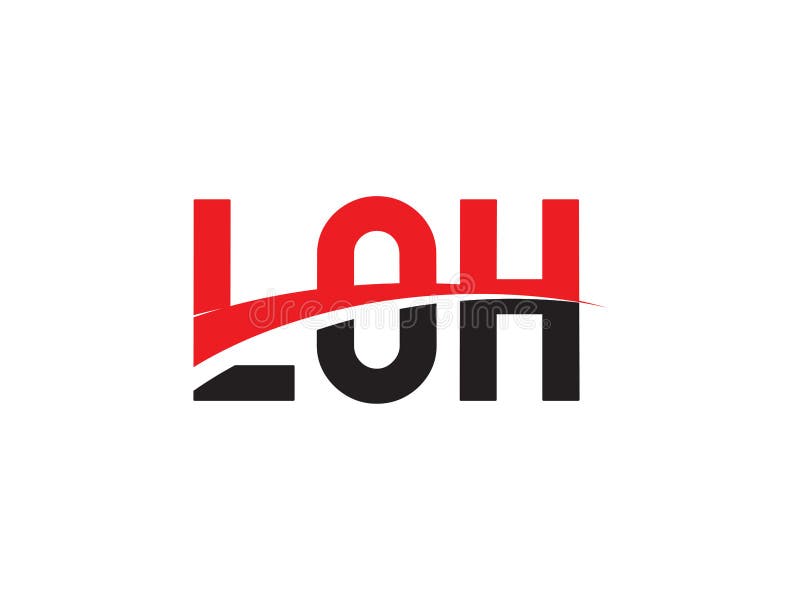 Loh Letter Stock Illustrations – 16 Loh Letter Stock Illustrations ...