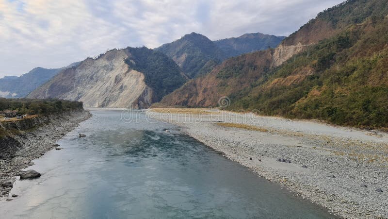 Lohit River Stock Photos - Free & Royalty-Free Stock Photos from Dreamstime