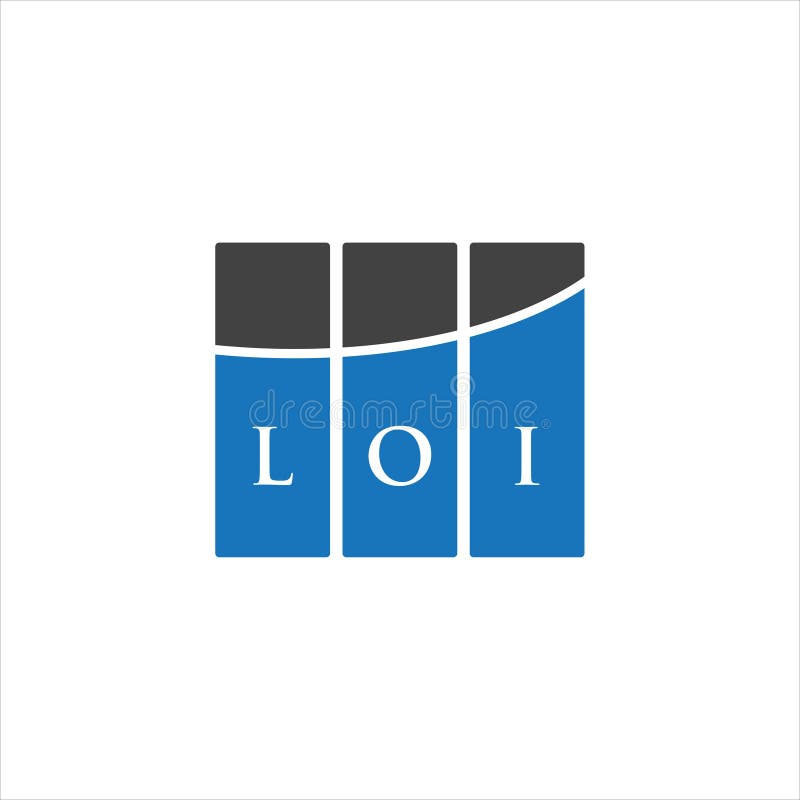 Loi Letter Stock Illustrations – 48 Loi Letter Stock Illustrations ...