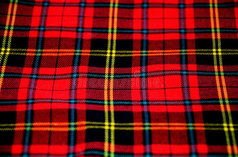 Loincloth Thai Style or Commonly Called Pah-kah-mah Stock Image - Image ...