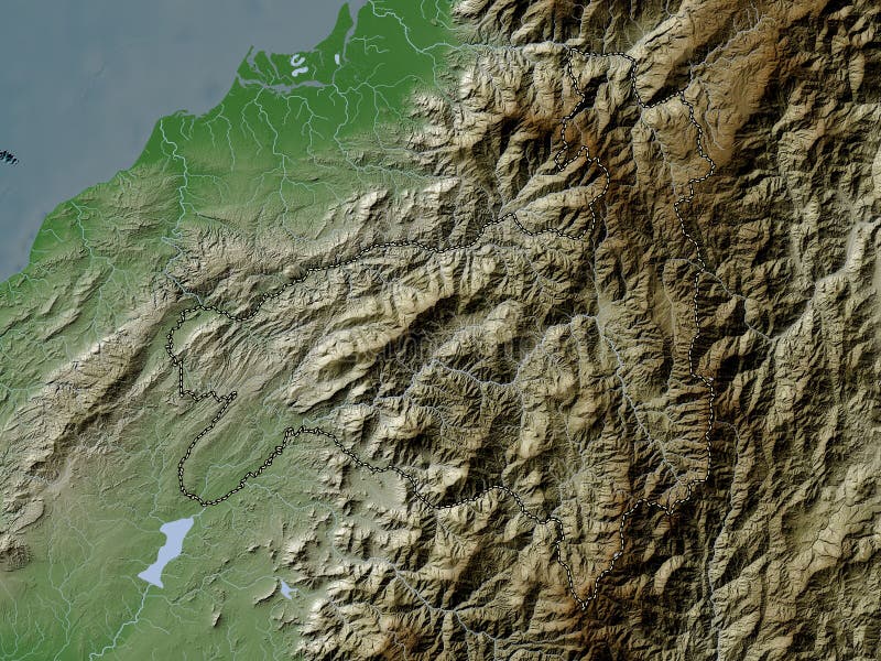 Loja, Ecuador. Wiki. No Legend Stock Illustration - Illustration of ...