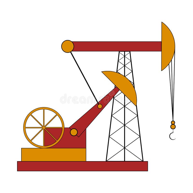 Bohrinsel Stock Illustrationen, Vektors, & Klipart – (367 Stock ...