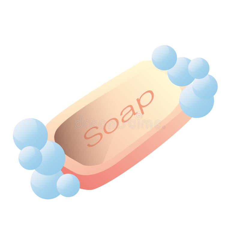 Seife Stock Illustrationen, Vektors, & Klipart – (96,455 Stock ...