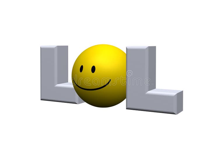 Lol Symbol Stock Illustrations – 9,482 Lol Symbol Stock Illustrations ...