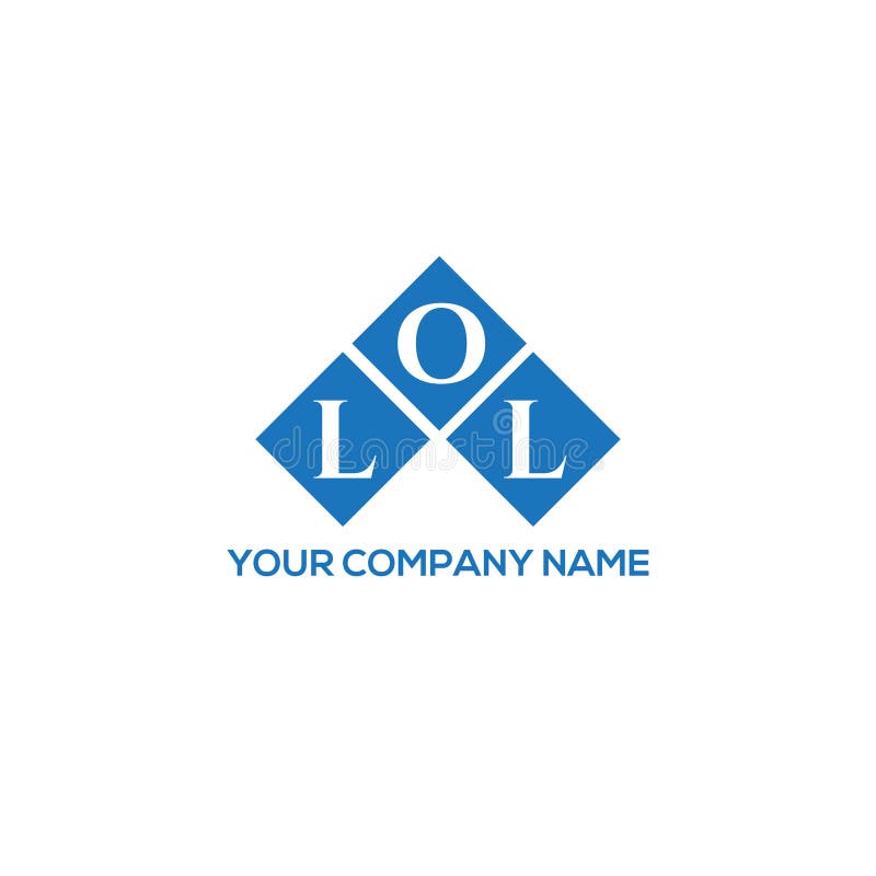 Lol Logo Font Stock Illustrations – 222 Lol Logo Font Stock ...