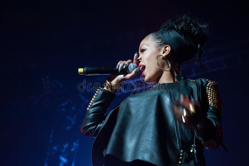 Lola Monroe editorial photo. Image of lola, event, carter - 27645531