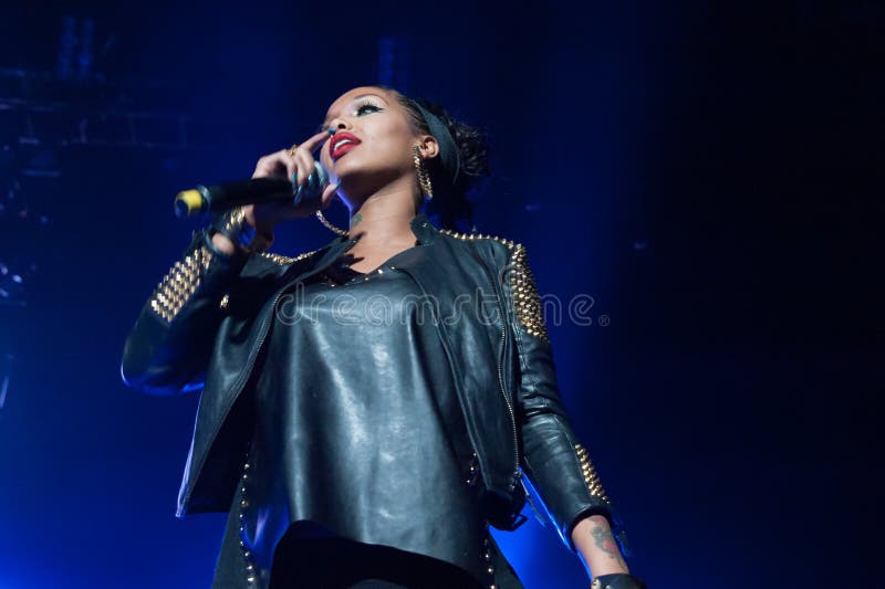 Lola Monroe editorial image. Image of arts, carter, california - 27645540