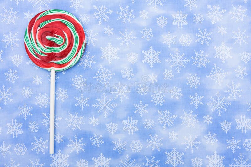 Cold Lollipop Milkshake Drink Stock Photo - Image of drink, sugarball ...