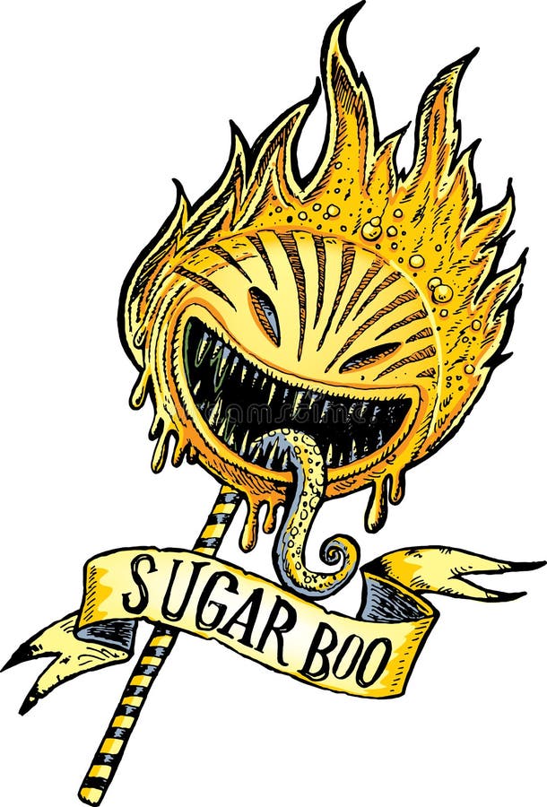 Lollipop Boo Stock Illustrations – 521 Lollipop Boo Stock Illustrations ...