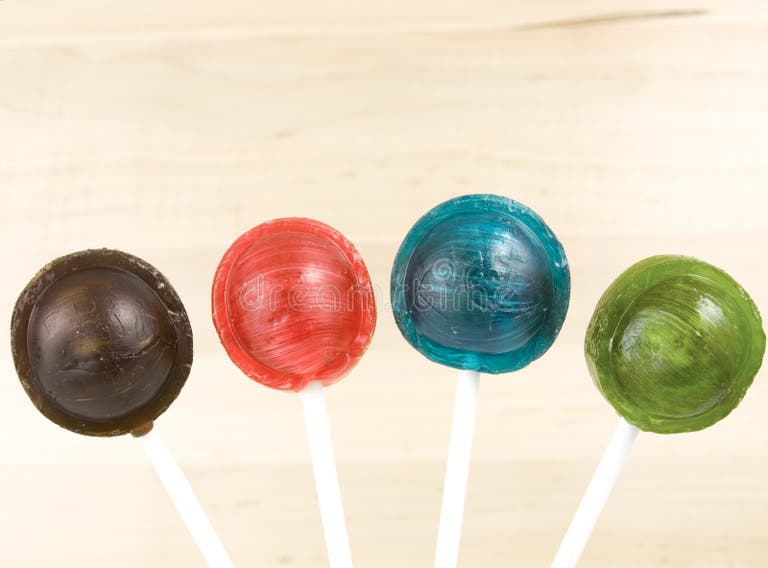 Different Lollipop Suckers Stock Photos - Free & Royalty-Free Stock ...