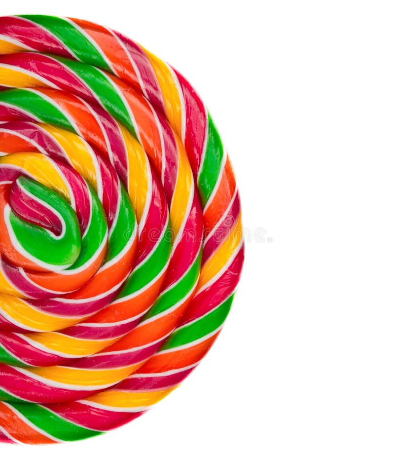 343 Circle Lollipop Colourful Stock Photos - Free & Royalty-Free Stock ...