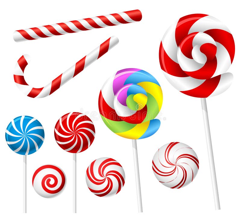 Lollipop Circle Stock Illustrations – 11,987 Lollipop Circle Stock ...