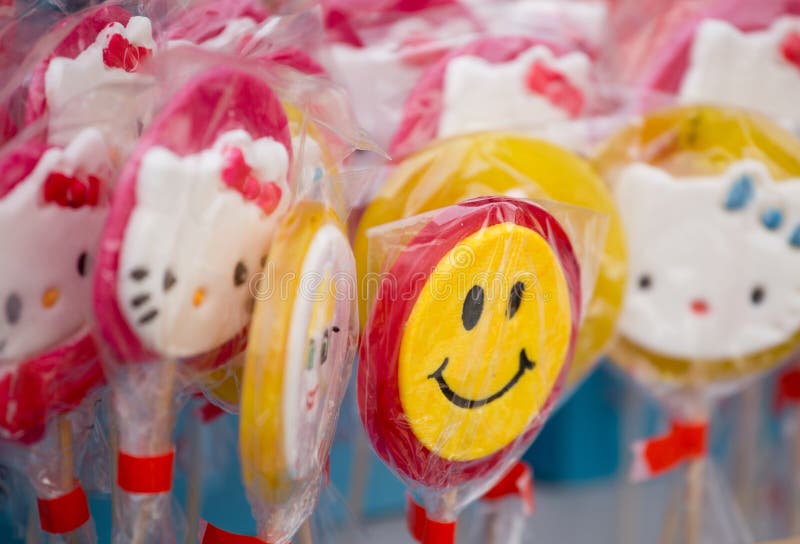 156 Smiley Lollipops Stock Photos - Free & Royalty-Free Stock Photos ...